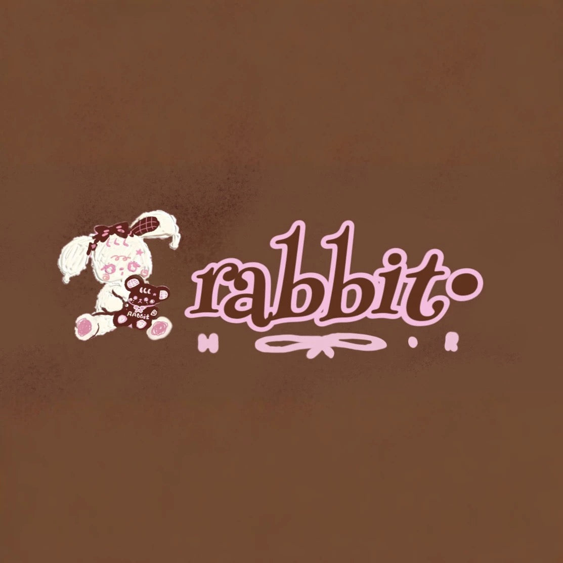 Hey! Rabbit – Squishyverse
